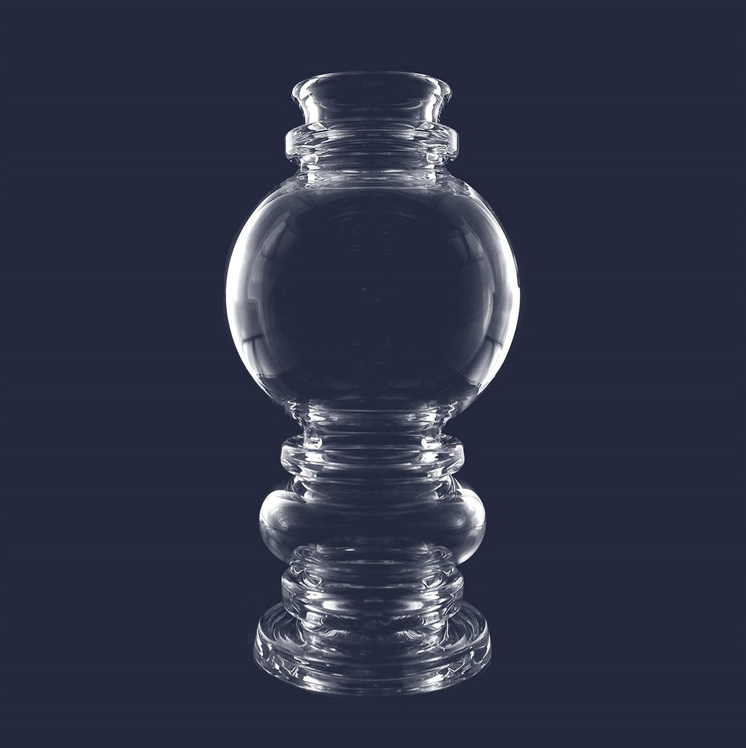 LIMITED RELEASE: Handcrafted Beer Sphere – Craft Beer Glasses